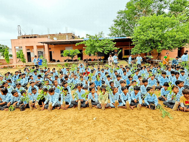 Namdev Finvest Pvt Ltd & Namdev Finvest