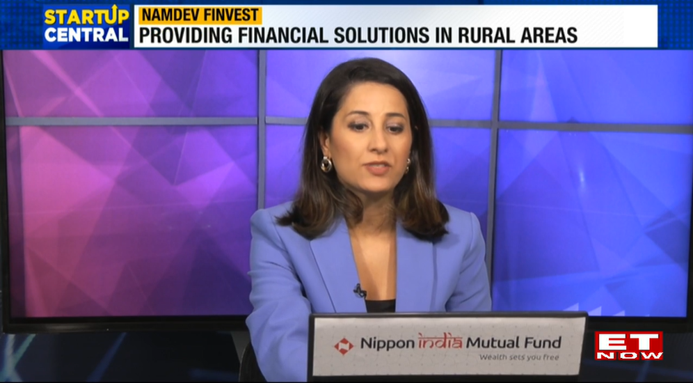 Namdev Finvest Limited | MSME, Solar, E-Rickshaw & Two Wheeler Loans